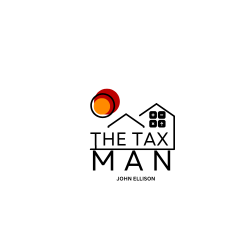 John Ellison The Tax Man – We are here to do better